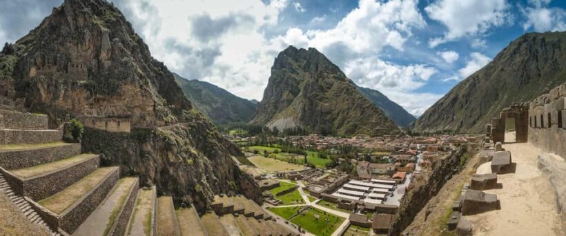 Sacred Valley - A Day in the Sacred Valley: What You Can Expect