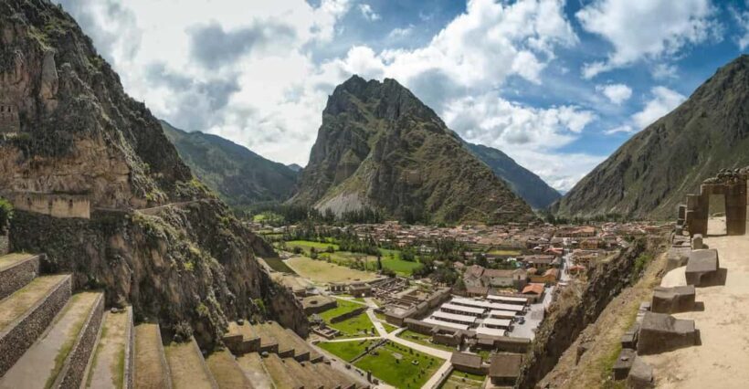 Sacred Valley - Who Will Enjoy This Tour?