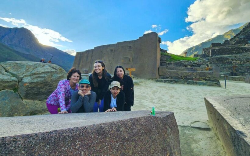 Sacred Valley Tour 1 Day - Analyzing the Sacred Valley Tour: What You Can Expect