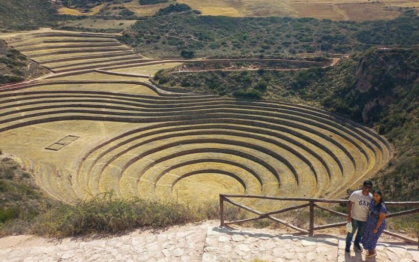 Sacred Valley Tour 1 Day - Final Thoughts