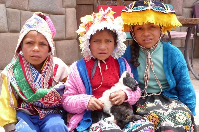 Sacred Valley Tour From Cusco - Itinerary Highlights
