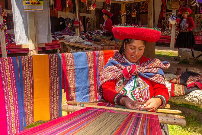Sacred Valley Tour From Cusco - Lunch in Urubamba