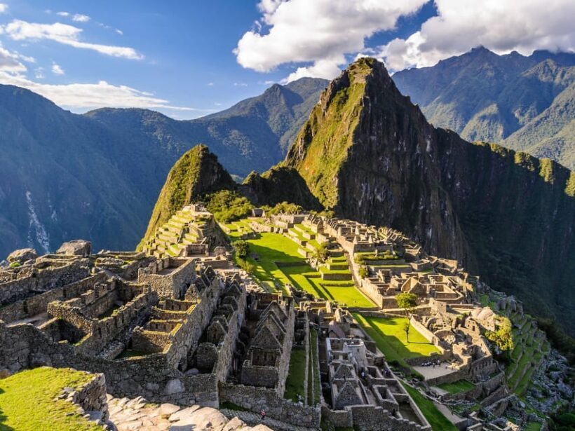 SACRED VALLEY TOUR TO MACHU PICCHU 2 DAYS - Discovering the Sacred Valley and Machu Picchu: A Practical Guide