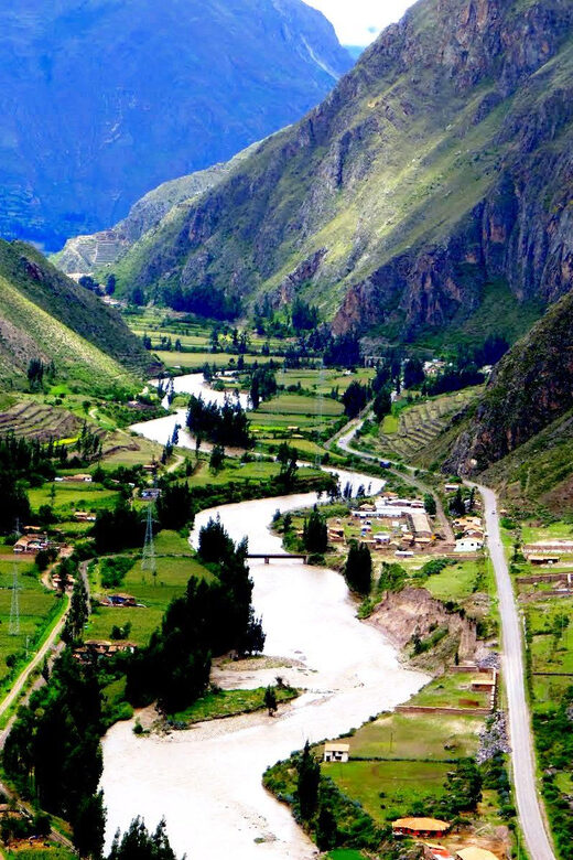 SACRED VALLEY TOUR TO MACHU PICCHU 2 DAYS - What Makes This Tour Stand Out?