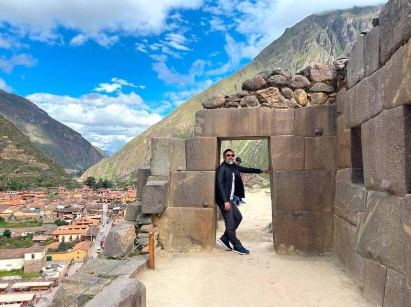 SACRED VALLEY TOUR TO MACHU PICCHU 2 DAYS - Who Will Love This Tour?