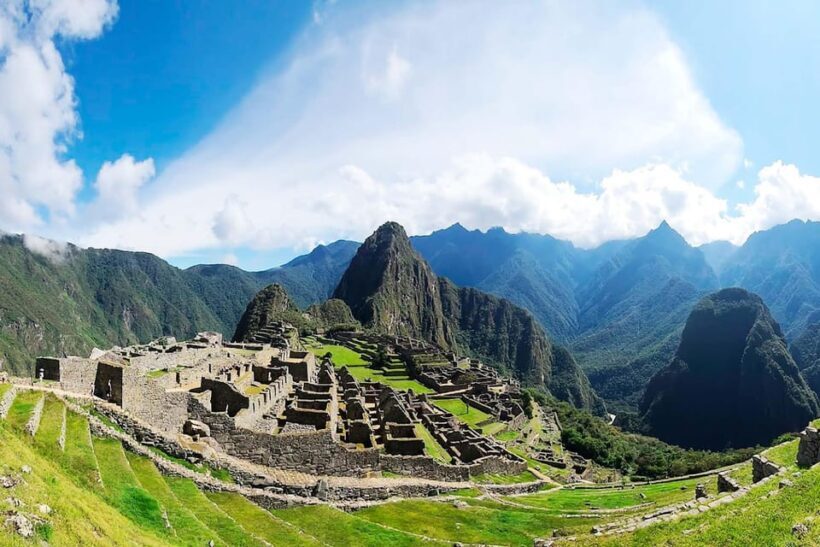 SACRED VALLEY TOUR TO MACHU PICCHU 2 DAYS - Final Thoughts