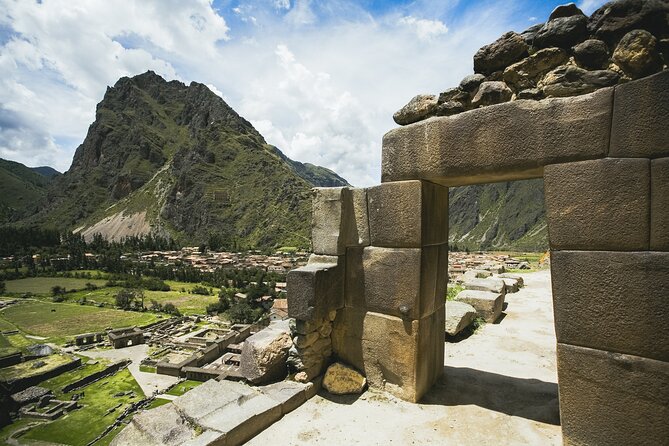 Sacred Valley Tour to Machu Picchu 2D-1N - Participation Requirements