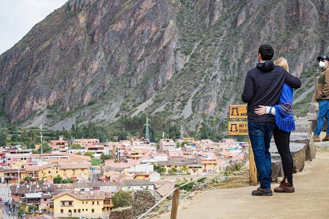 Sacred Valley Tour to Machu Picchu 2D-1N - Additional Information