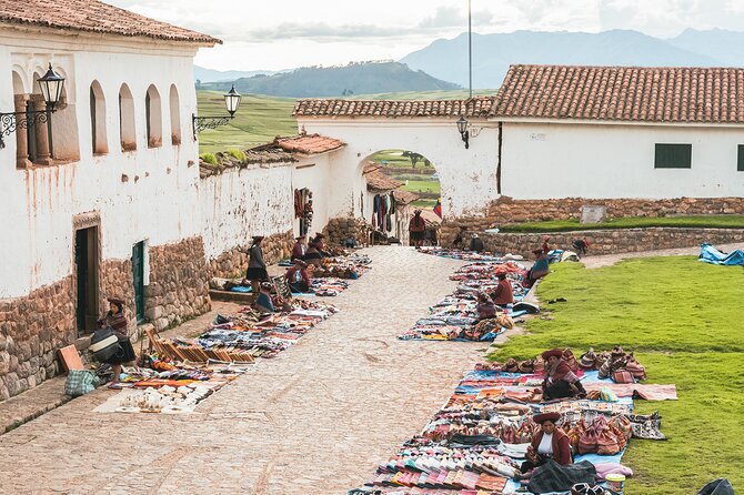 Sacred Valley Tour to Machu Picchu 2D-1N - What to Expect