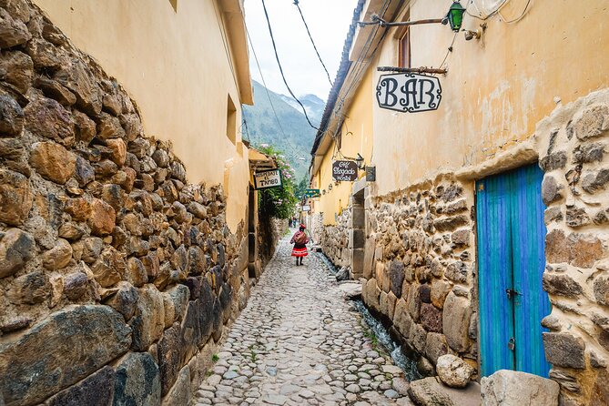 Sacred Valley Tour to Machu Picchu 2D-1N - Booking and Cancellation Policy