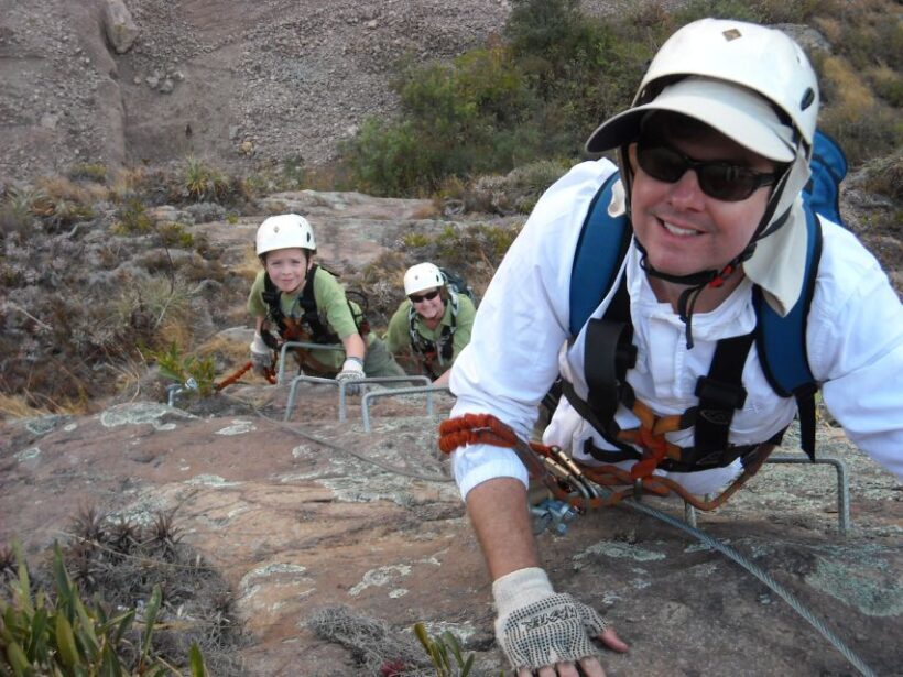 Sacred Valley: Via Ferrata and Zip-Line Climbing Tour - FAQ