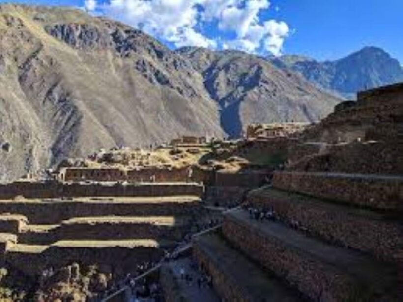 Sacred Valley Vip Cusco - An In-Depth Look at the Sacred Valley Vip Cusco Tour