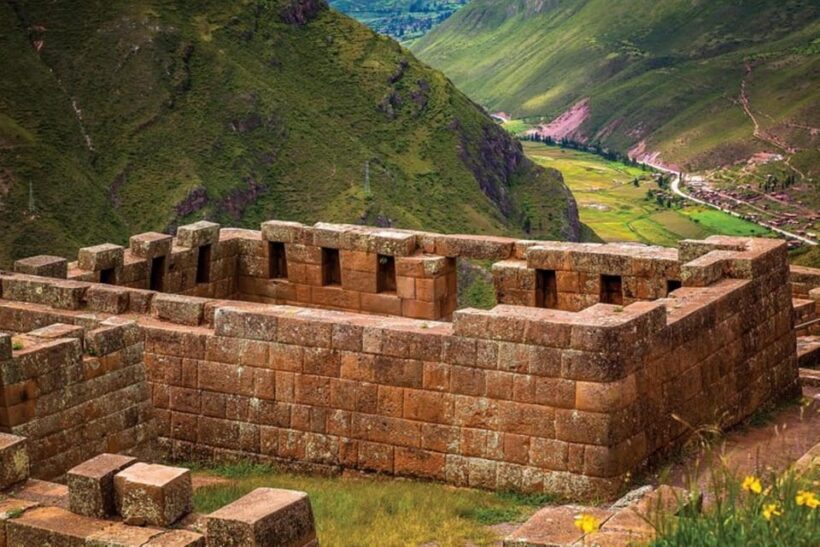 Sacred Valley Vip Excursion Salineras Ollantaytambo Pisac - What Makes This Tour Stand Out?