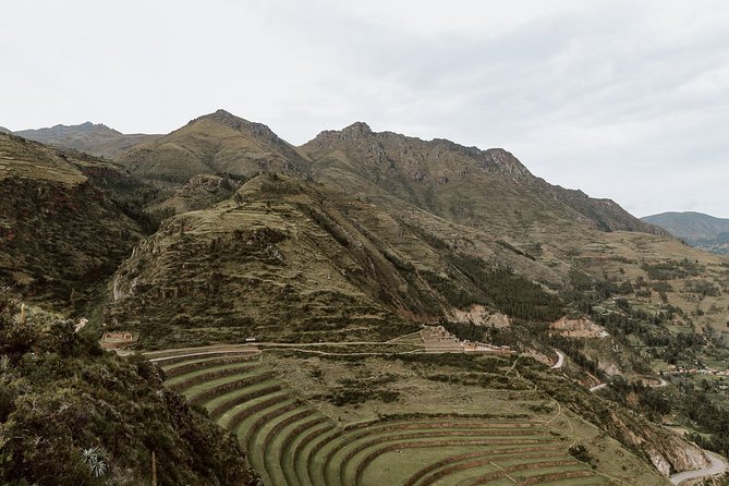 Sacred Valley (VIP) - Full Day Trip - Customer Experiences and Feedback