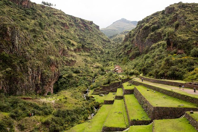 Sacred Valley (VIP) - Full Day Trip - Host Response and Improvements
