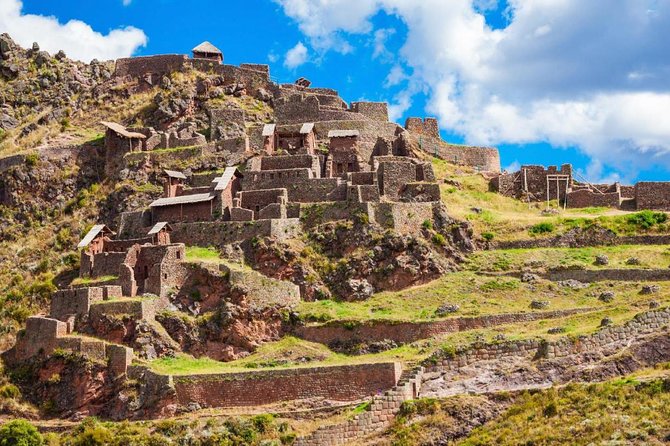 Sacred Valley (VIP) - Full Day Trip - Tour Pricing and Inclusions