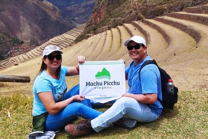 Sacred Valley VIP Private Tour - Tour Overview