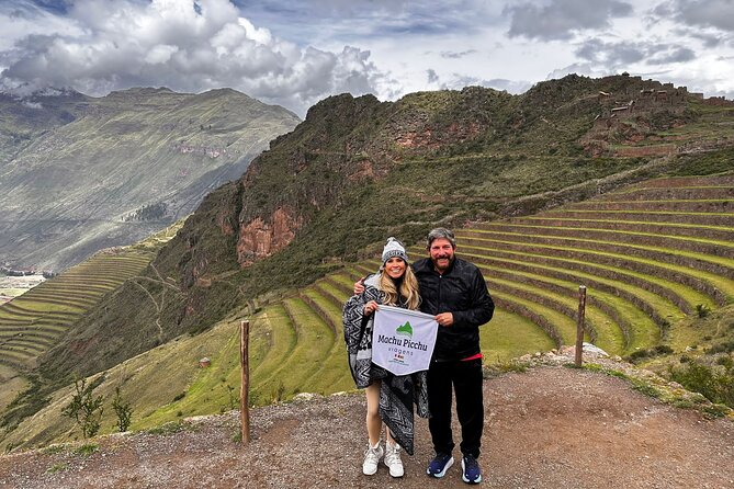 Sacred Valley VIP Private Tour - Booking Information