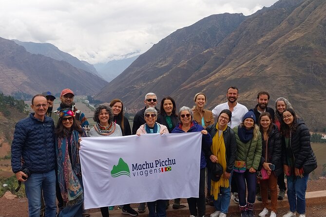 Sacred Valley VIP Private Tour - Highlights of the Sacred Valley