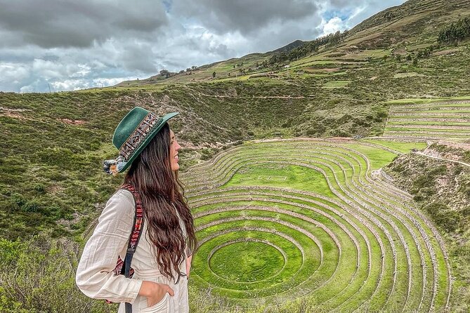 Sacred Valley VIP Private Tour - Exploring Pisac and Ollantaytambo