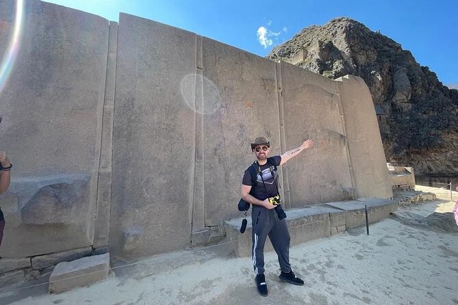 Sacred Valley VIP Private Tour - Engaging With Local Culture