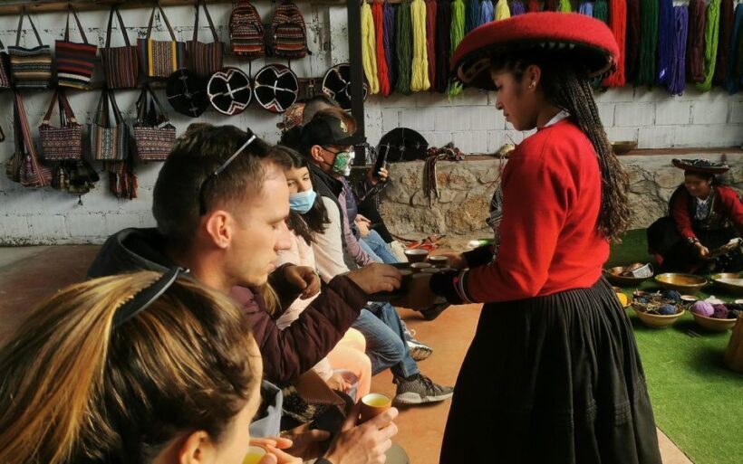 Sacred Valley: Visit Pisac, Ollamtaytambo, Chinchero - Why This Tour Offers Great Value