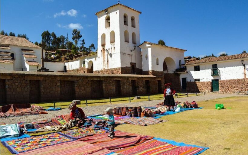 Sacred Valley: Visit Pisac, Ollamtaytambo, Chinchero - The Sum Up