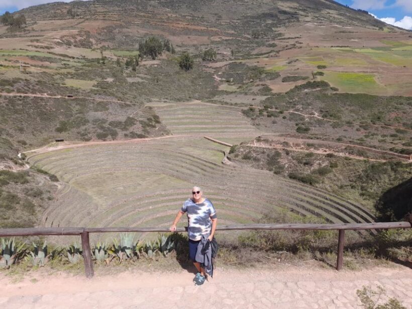 sacred valley with lunch in pukapunku - An In-Depth Look at the Sacred Valley Tour