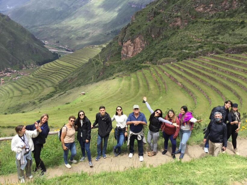 sacred valley with lunch in pukapunku - FAQ