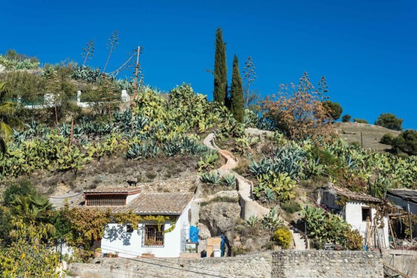 Sacromonte Caves Museum Admission Ticket - Who Will Love This Experience?