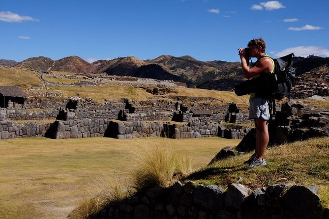 Sacsayhuaman Inca's Temple, Tambomachay, Puca Pucara & Q'enqo Half-Day Tour - Recommendations