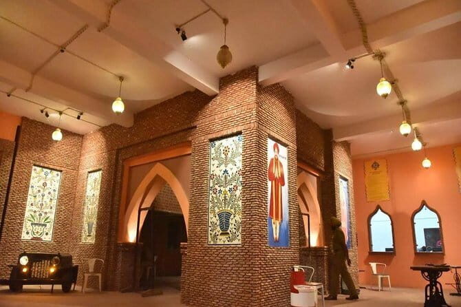 Sadda Pind With Lunch Or Dinner From Amritsar - A Detailed Look at the Sadda Pind Tour