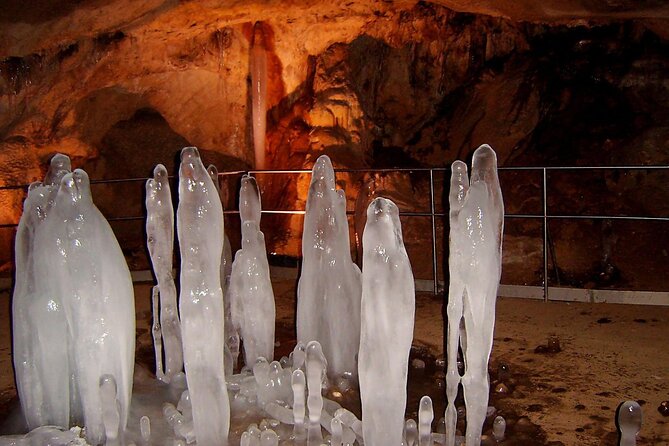 Saeva dupka and Ledenika Caves Day-Tour from Sofia - An In-Depth Look at the Tour Experience