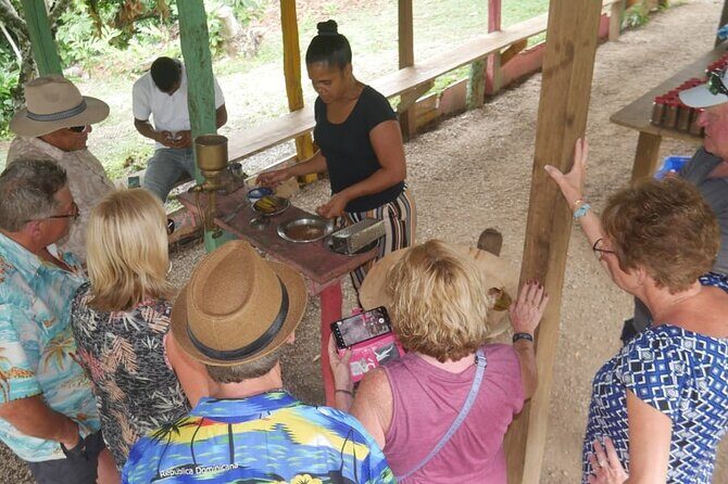 Safari Adventure in Punta Cana - Final Thoughts