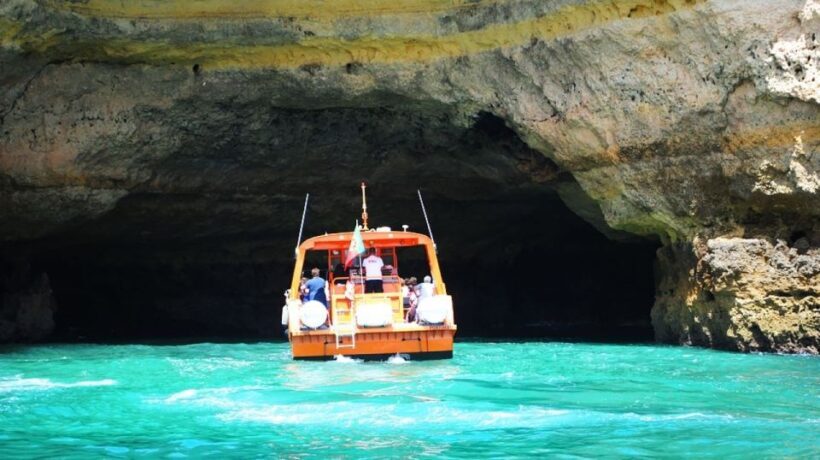 Safari & Boat Tour - Mountains & Dolphins - Summary of the Experience