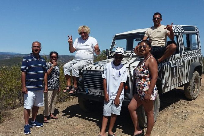 Safari & Boat Tour - Mountains & Dolphins - Customer Feedback and Ratings