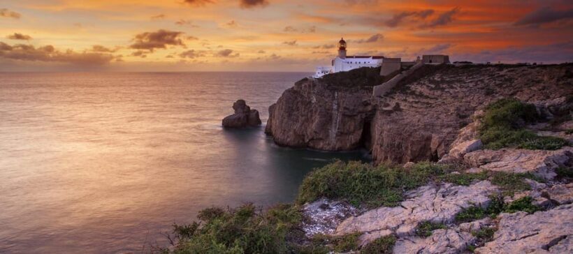 Safari Come and Discover Lagos Sagres Guided Tour - An In-Depth Look at the Tour Experience