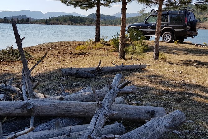 Safari Day Tour Visiting Cultural & Natural Monuments in Permet, Albania - Key Points