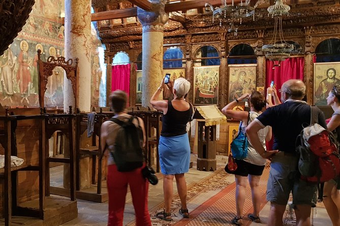 Safari Day Tour Visiting Cultural & Natural Monuments in Permet, Albania - FAQ