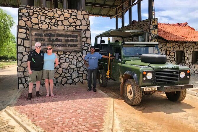 Safari Expedition's in Wild Wonders of Yala - Who Should Book This Tour?