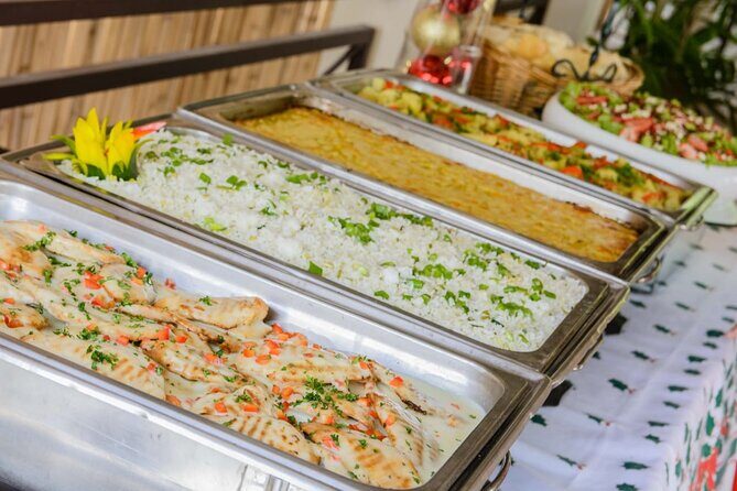 Safari Full Day Outdoor Adventure from Punta Cana - FAQs