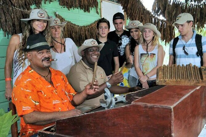 Safari Full Day Outdoor Adventure in Punta Cana - Practical Details and What to Expect