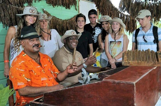 Safari Full Day Outdoor Adventure in Punta Cana - Is It Worth the Price?