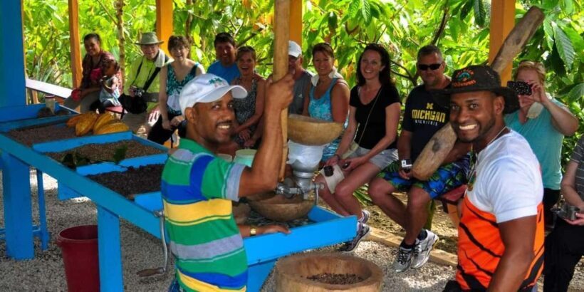 Safari Half Day from Punta Cana - Who Is This Tour Best For?