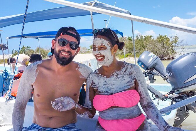 Safari in Rio Lagartos, Coloradas and Mayan Bath - Authentic Experiences and Practical Tips