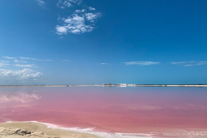Safari in Rio Lagartos, Coloradas and Mayan Bath - FAQs