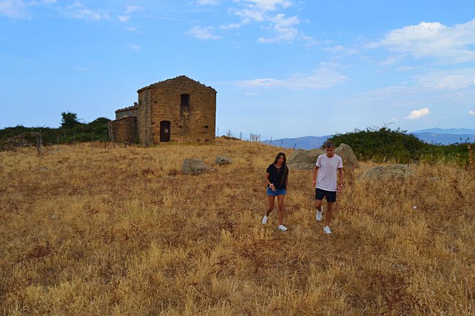 Safari Jeep Wild Adventure - Schedule and Participation Information