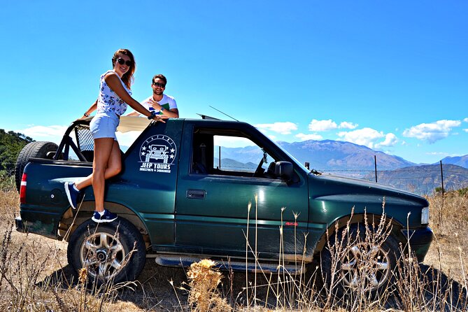 Safari Jeep Wild Adventure - Pricing and Cancellation Policy