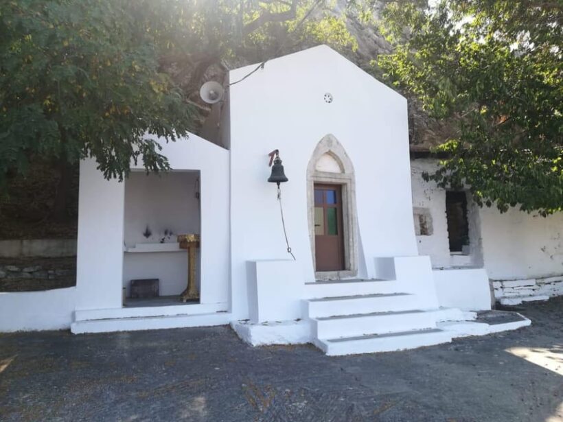 Safari: Juhtas mount,raki and wine distillery,explore crete - Final Thoughts