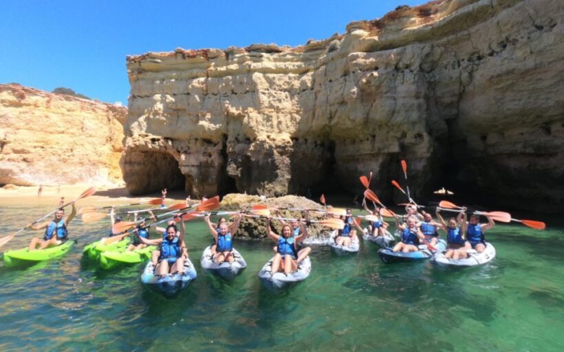 Safari & Kayaking - Scenic Viewpoints and Village Visits